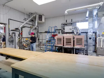 School of Skilled Trades, Engineering Technology, Safety, and ...