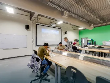 School of Skilled Trades, Engineering Technology, Safety, and ...