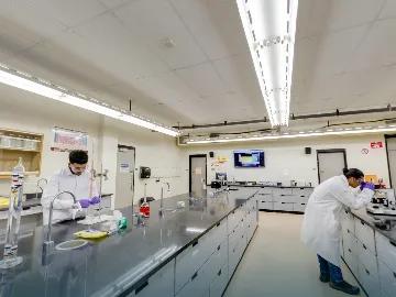 School of Skilled Trades, Engineering Technology, Safety, and ...