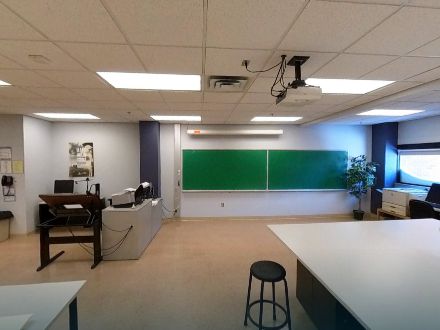 Douglas A. Smith Family School of Business, Information Technology, and ...