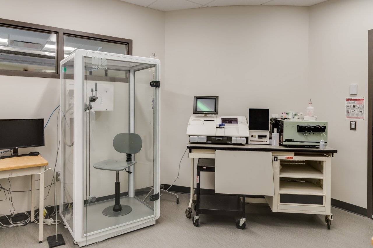 College Drive Campus - Respiratory Therapy Lab Gallery