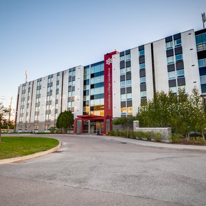 Canadore College Virtual Tour - Residence