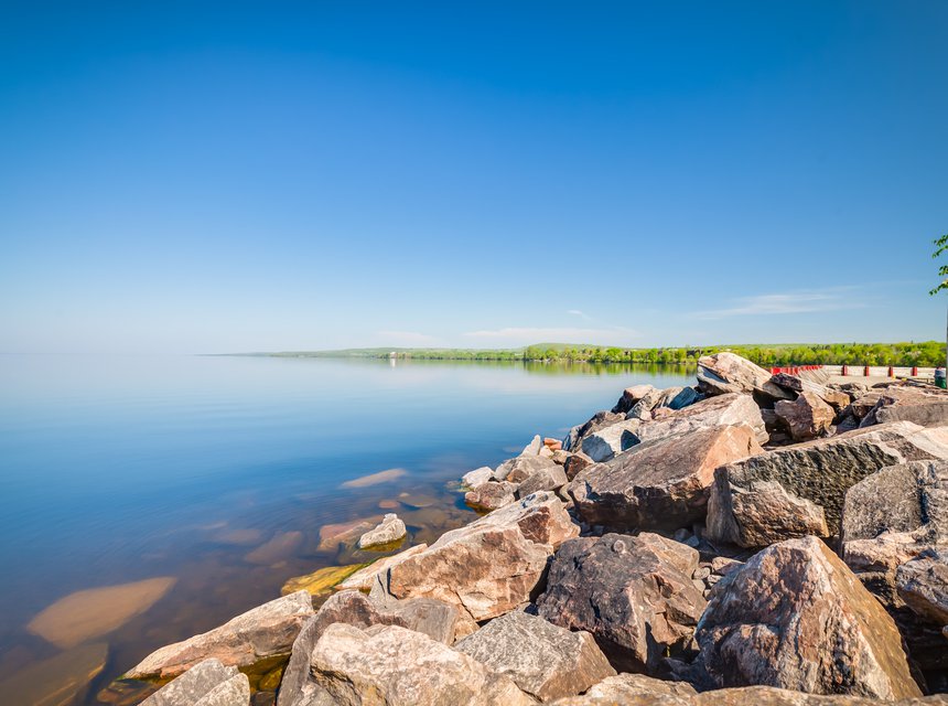 Canadore College Virtual Tour