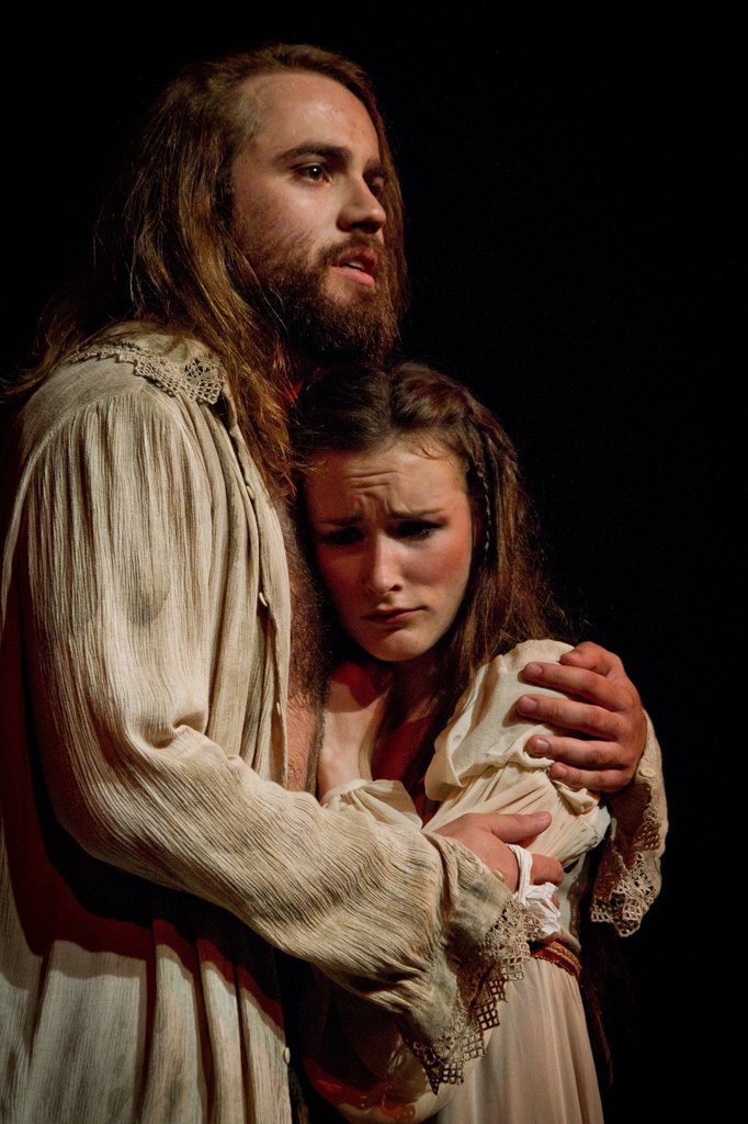 Commerce Court Campus - Acting for Stage and Screen