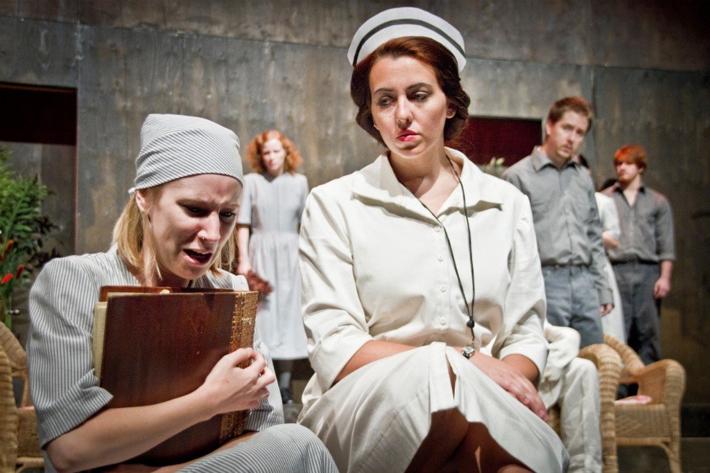 Commerce Court Campus - Acting for Stage and Screen