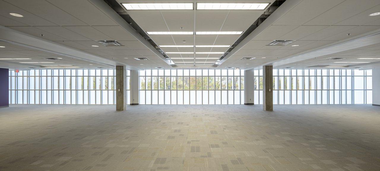 Residence Commons Tour - Residence Commons Conference Rooms (Gallery)