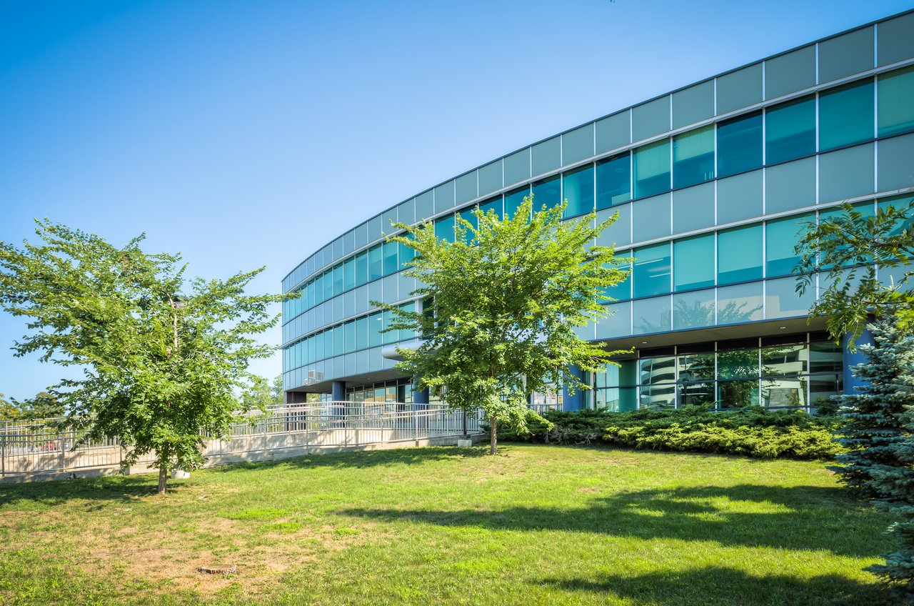 Full Tour - Carleton Technology and Training Centre