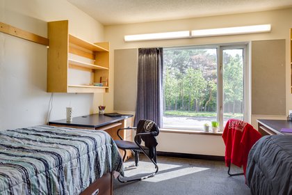 Residence - Stormont House - Double Traditional Residence Room