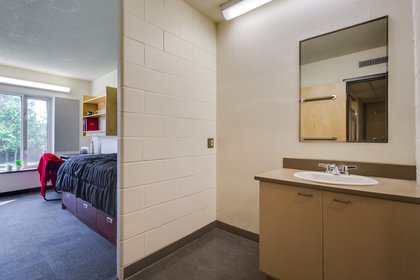 Residence - Stormont House (Traditional Double Residence Room) - Shared ...