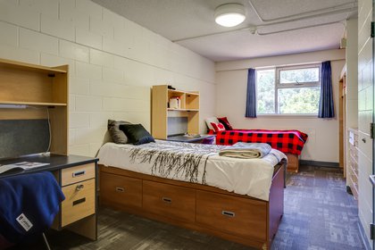 Full Tour - Grenville House - Double Traditional Residence Room