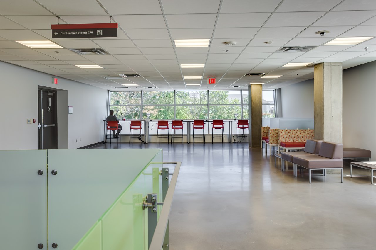 Teraanga Commons Tour - Teraanga Commons Conference Rooms (Gallery)