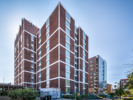 Residence - Renfrew House