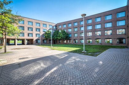 Full Tour - Stormont and Dundas Houses - "The Fish Bowl"
