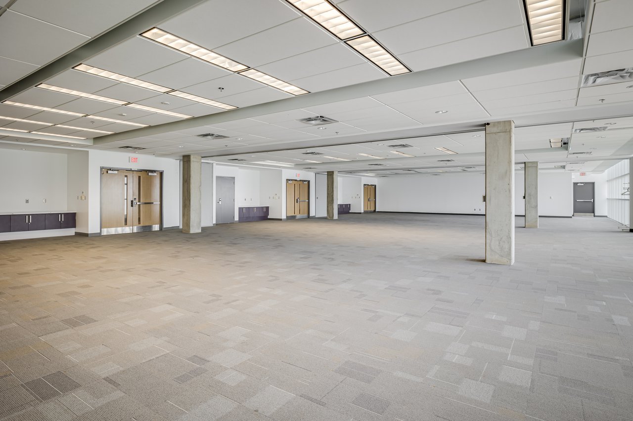 Teraanga Commons Tour - Teraanga Commons Conference Rooms (Gallery)