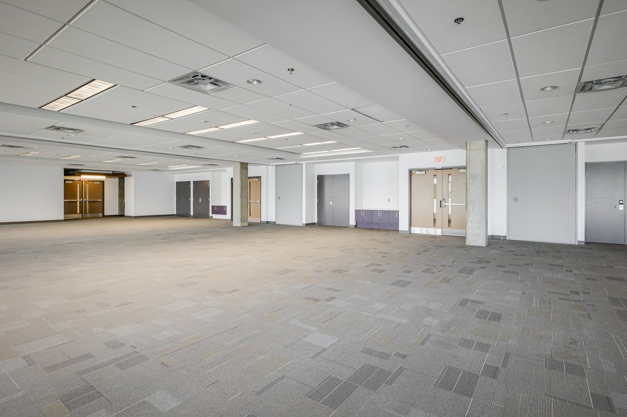 Teraanga Commons Tour - Teraanga Commons Conference Rooms (Gallery)