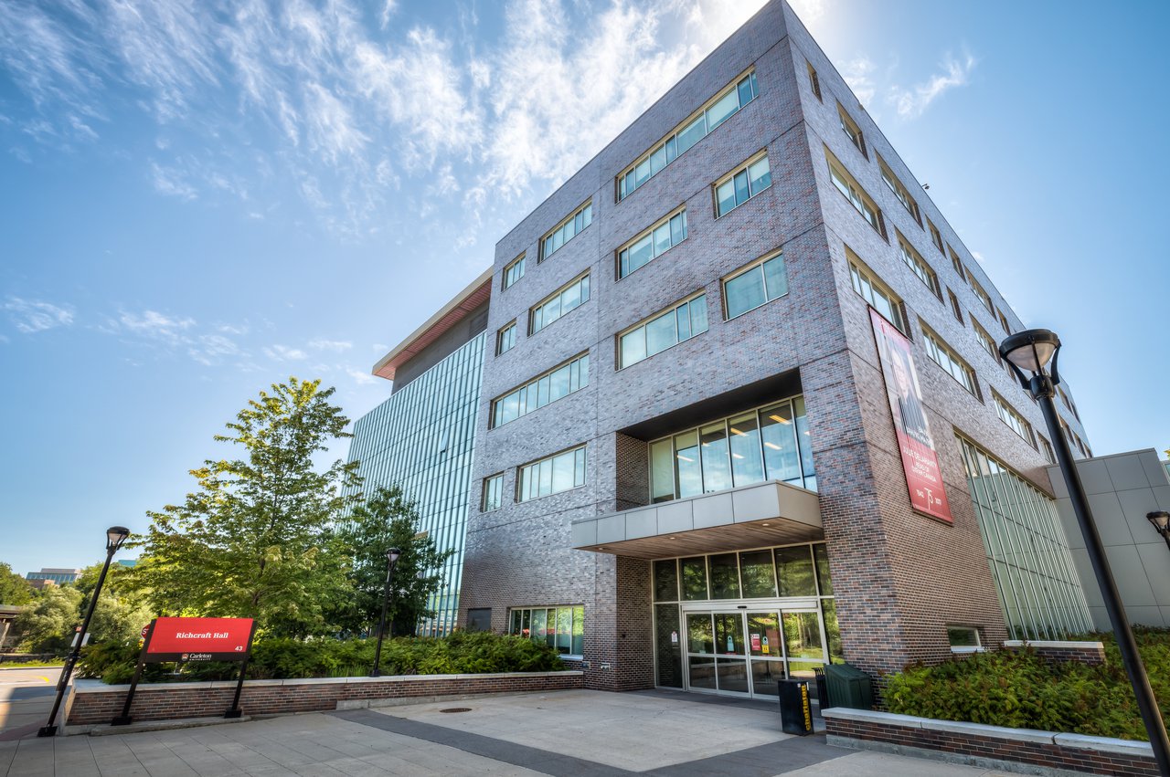 Richcraft Hall Tour - Richcraft Hall (Gallery)