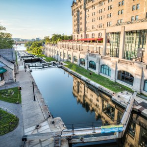 Carleton University Virtual Tour - Explore Ottawa