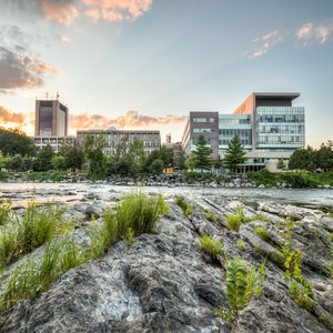 Carleton University Virtual Tour - International Guided Tour