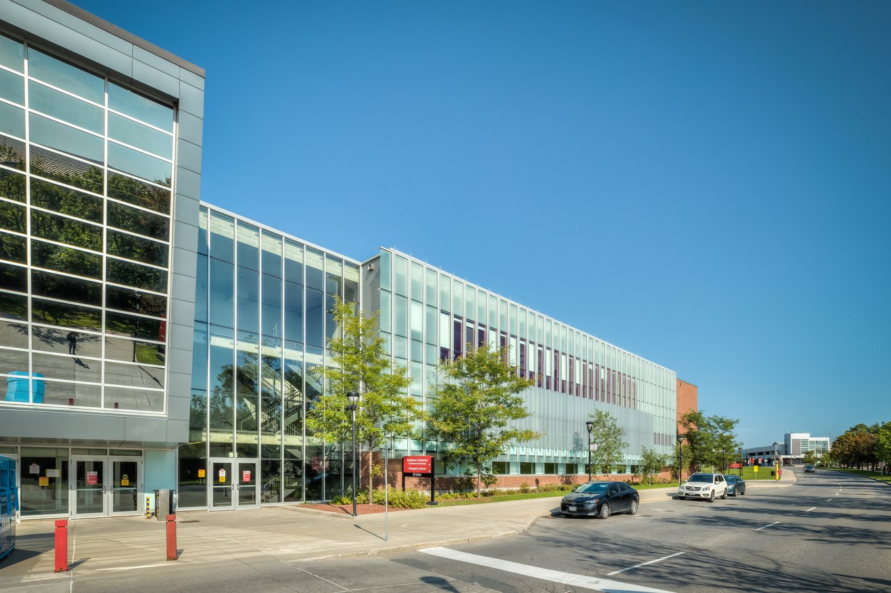 Full Tour - Residence at Carleton