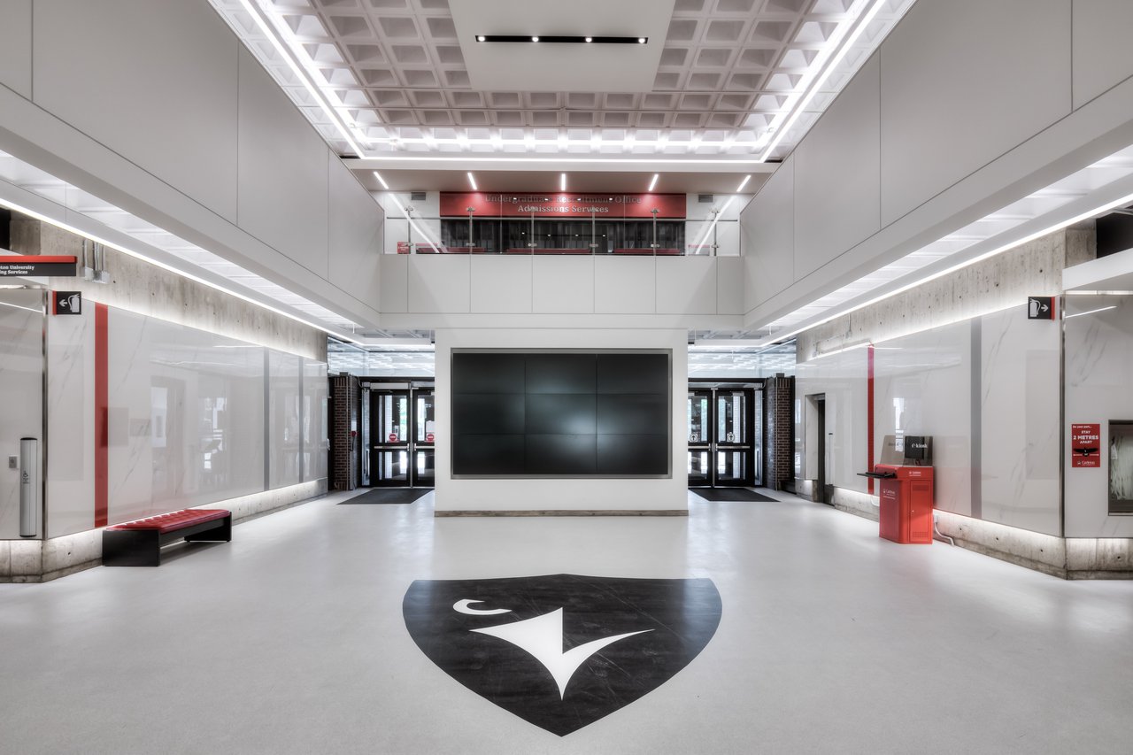 Full Tour - Pigiarvik (ᐱᒋᐊᕐᕕᒃ) (formerly Robertson Hall)