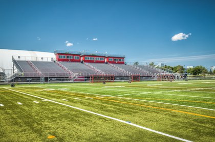 Full Tour - TAAG Park