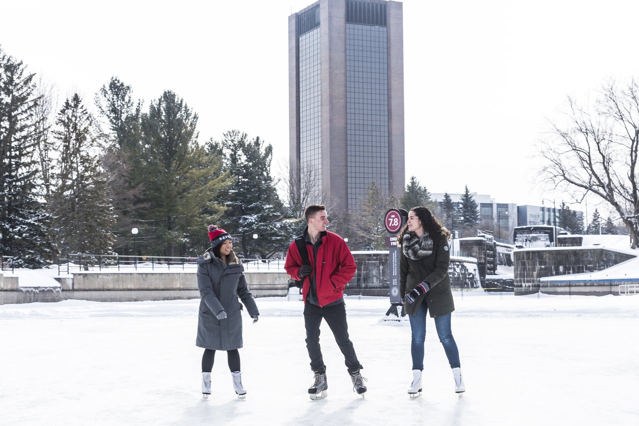 Circuit Virtual Tours