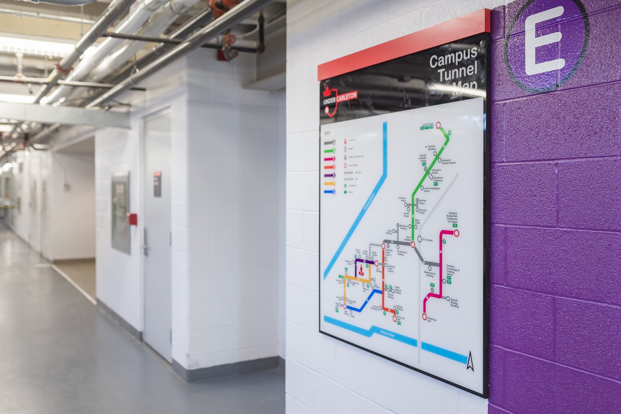 Full Tour - The Tunnels