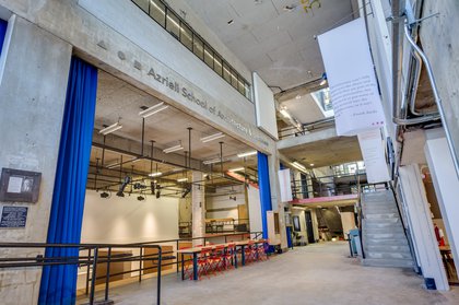 Full Tour - Architecture Building - Lobby (2)