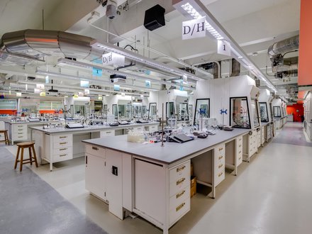 Full Tour - Superlab