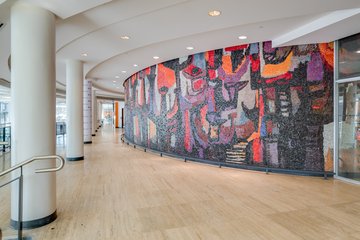 Carleton University Virtual Tour - Featured Tours