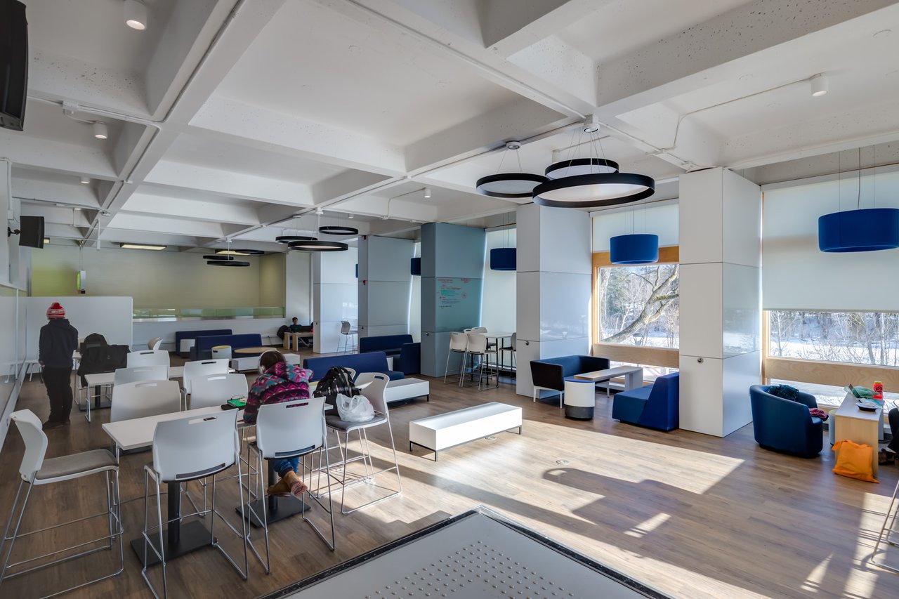 Full Tour - Loeb Building