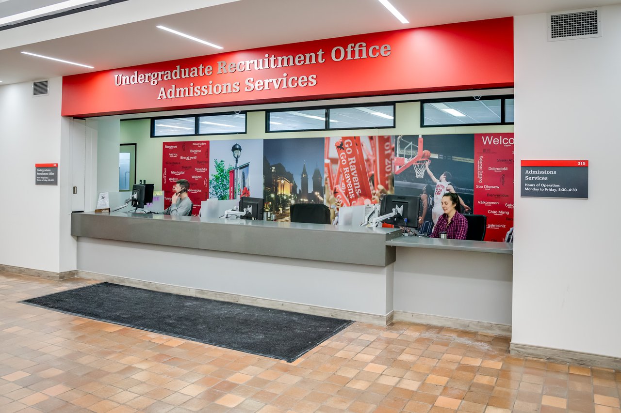 Full Tour - Pigiarvik (ᐱᒋᐊᕐᕕᒃ) (formerly Robertson Hall)