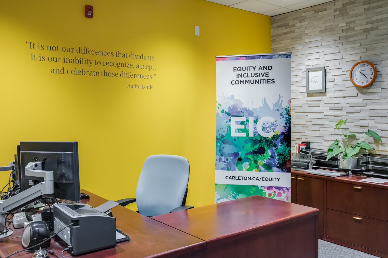 Full Tour - Carleton Technology and Training Centre