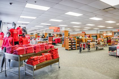 Highlights Tour - Carleton University Bookstore