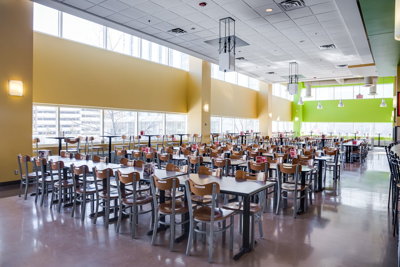 Full Tour - Nideyinàn (formerly University Centre)