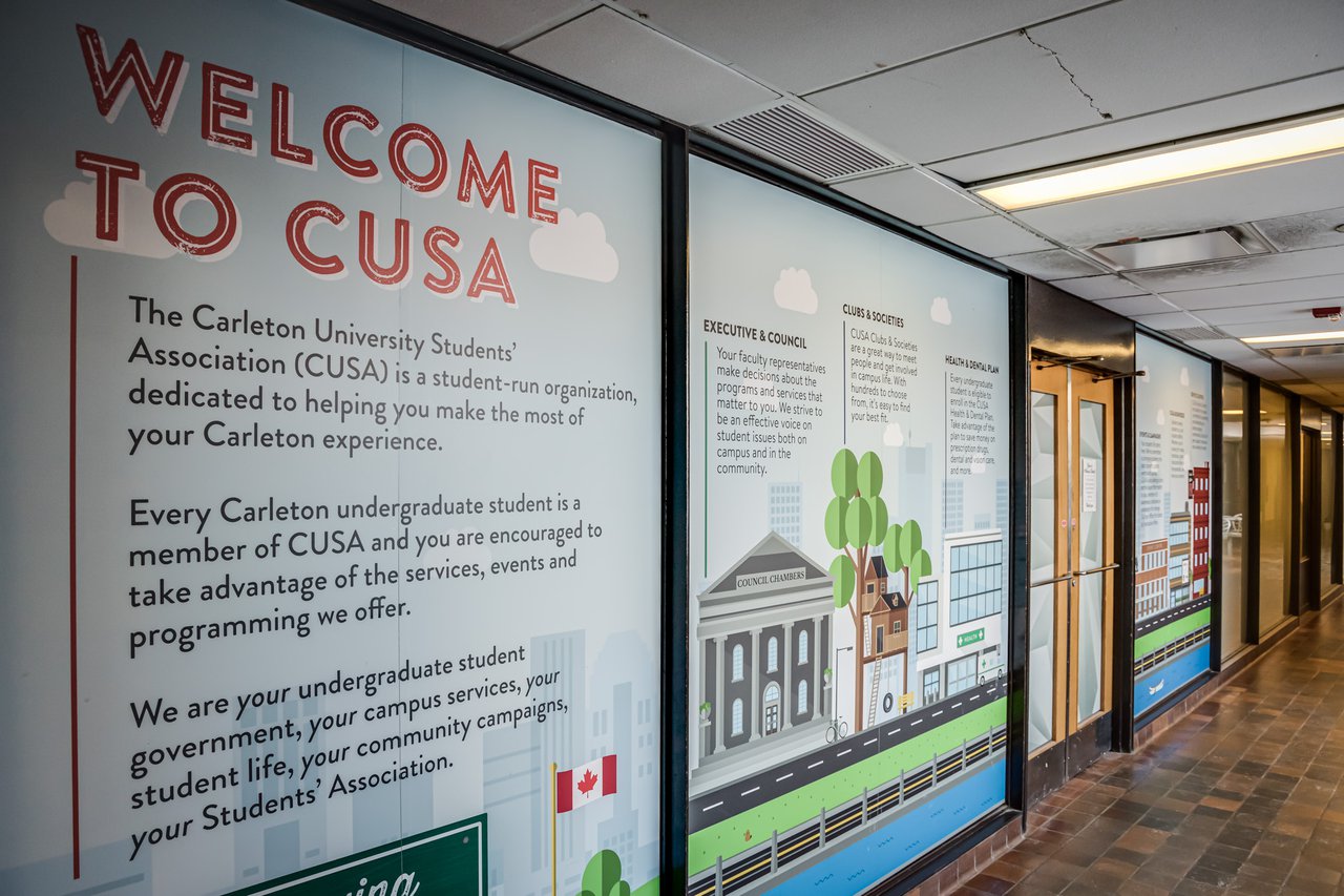 Full Tour - Nideyinàn (formerly University Centre)