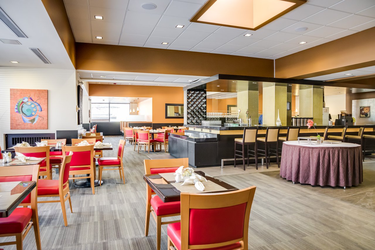 Full Tour - Nideyinàn (formerly University Centre)