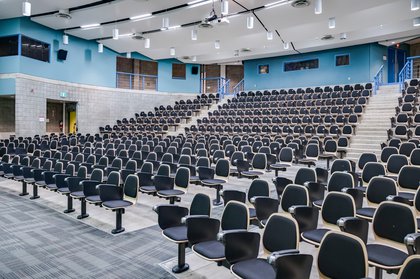 Full Tour - Bell Theatre