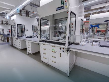 Full Tour - Superlab