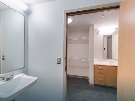 Full Tour - Lennox and Addington House - Double Traditional Residence Room