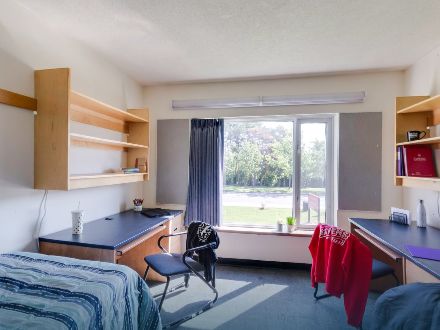 Residence - Stormont House - Double Traditional Residence Room