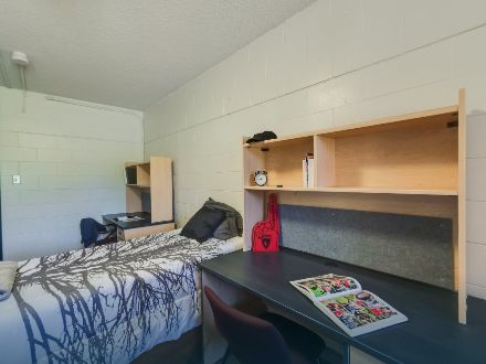 Residence - Grenville House - Double Traditional Residence Room