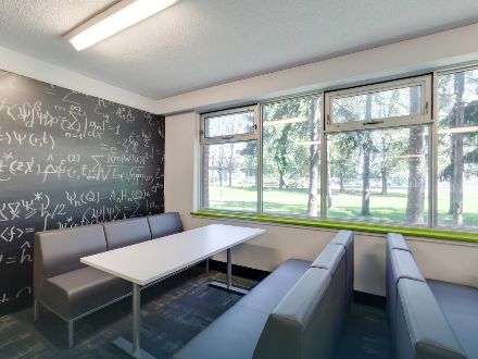 Residence - Grenville House - Double Traditional Residence Room