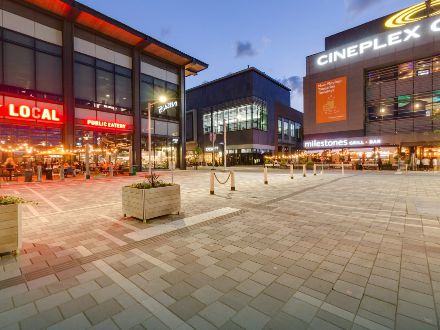 Explore Ottawa - Ottawa - Lansdowne Park