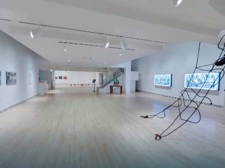 Full Tour - Carleton University Art Gallery