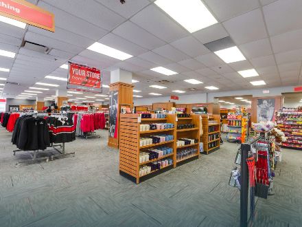 Highlights Tour - Carleton University Bookstore