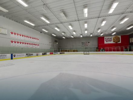 Full Tour - Ice House