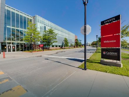 Summer Accommodations Tour - Teraanga Commons Building (360)