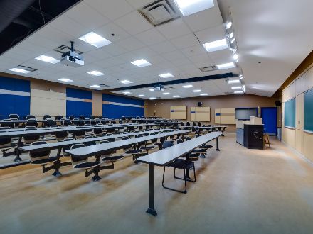 Full Tour - Minto Centre - Classroom