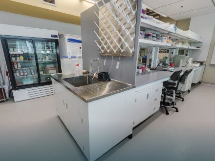 Full Tour - The Bruin Laboratory